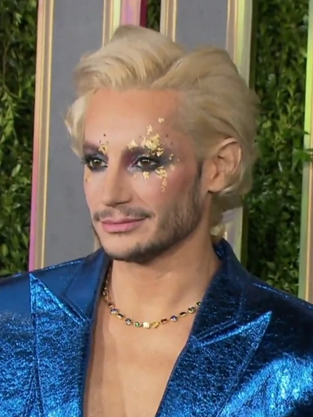 Frankie Grande | List of Deaths Wiki | Fandom