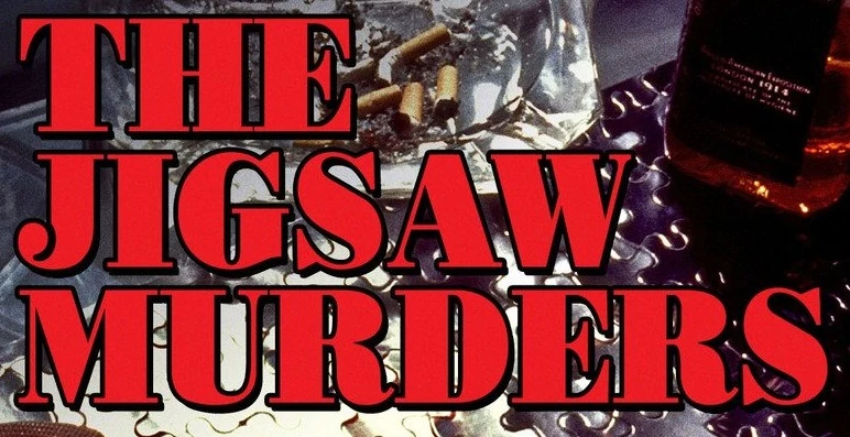 The Jigsaw Murders | List of Deaths Wiki | Fandom