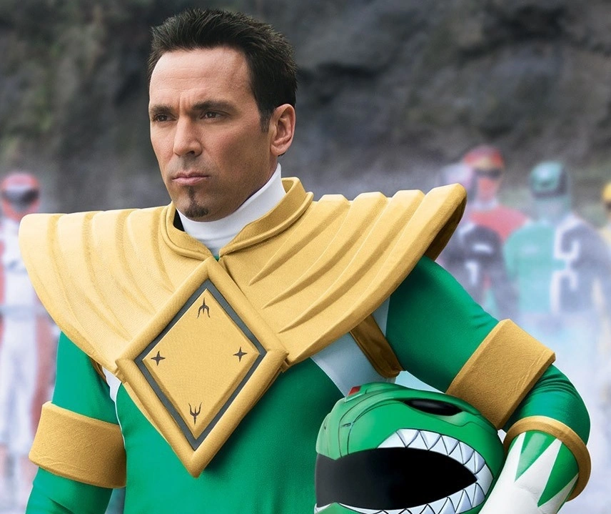 Tommy Oliver/Mighty Morphin Green Ranger | List of Deaths Wiki | Fandom