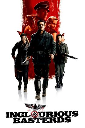 Inglourious Basterds | List of Deaths Wiki | Fandom