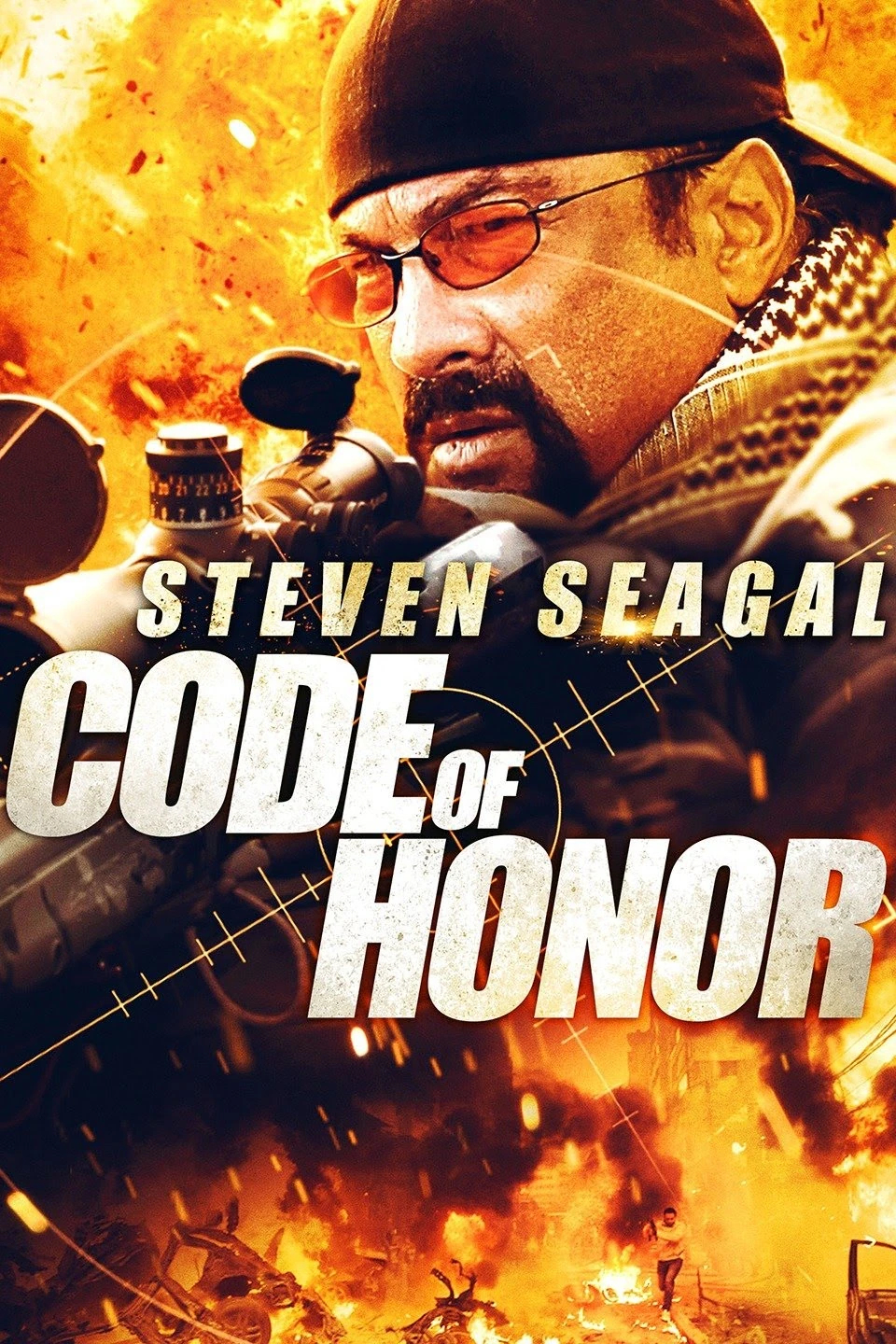 Code of Honor | List of Deaths Wiki | Fandom