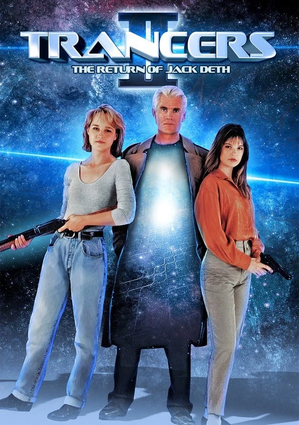 Trancers 2: The Return of Jack Deth | List of Deaths Wiki | Fandom