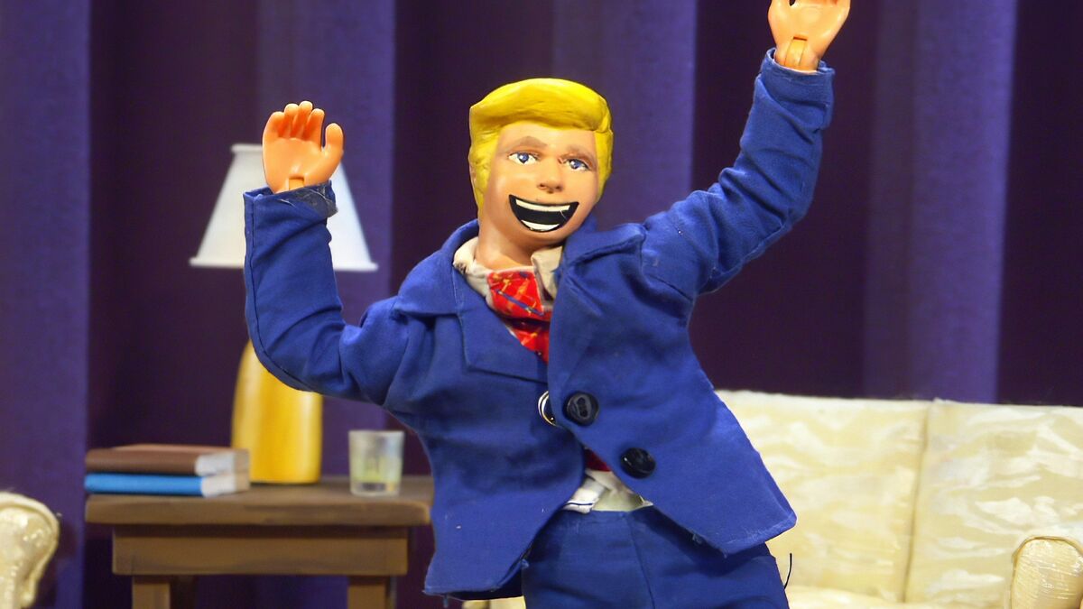 Bloopers Host Robot Chicken List Of Deaths Wiki Fandom