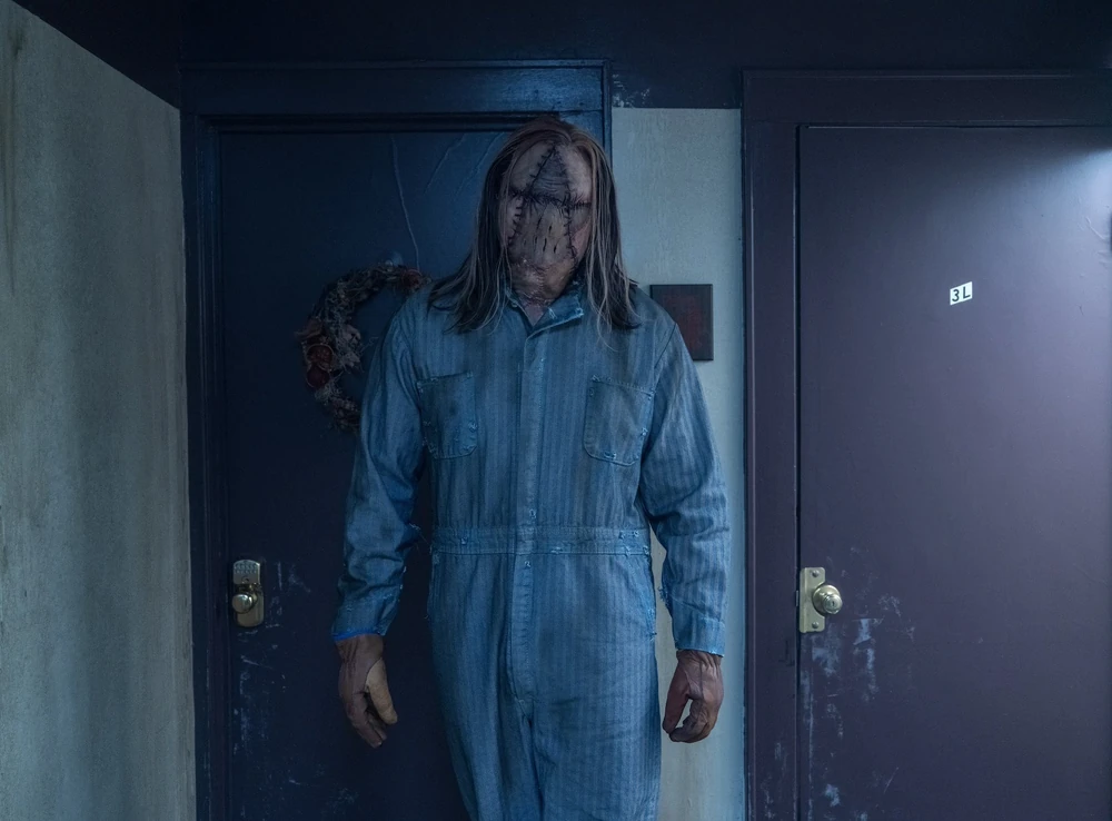 Archie Waters | List of Deaths Wiki | Fandom