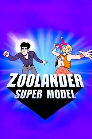Zoolander: Super Model | List of Deaths Wiki | Fandom