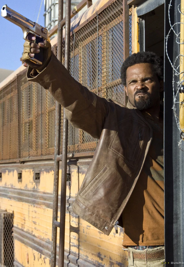 Lloyd Jefferson "L.J." Wade | List of Deaths Wiki | Fandom