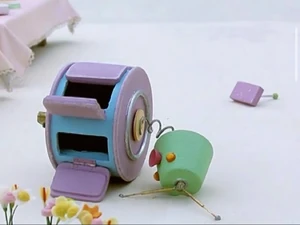 Pingu at the Wedding Party | List of Deaths Wiki | Fandom