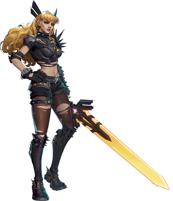 Magik (Earth-TRN1445) | List of Deaths Wiki | Fandom