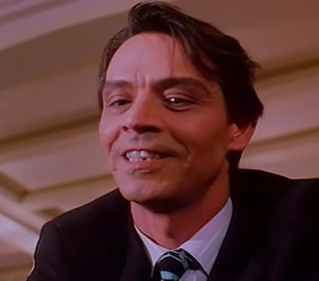 Neil Gallagher | List of Deaths Wiki | Fandom