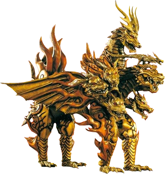 Dai Shi | List of Deaths Wiki | Fandom