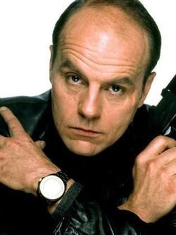 Michael Ironside | List of Deaths Wiki | Fandom