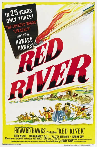 Red River | List of Deaths Wiki | Fandom