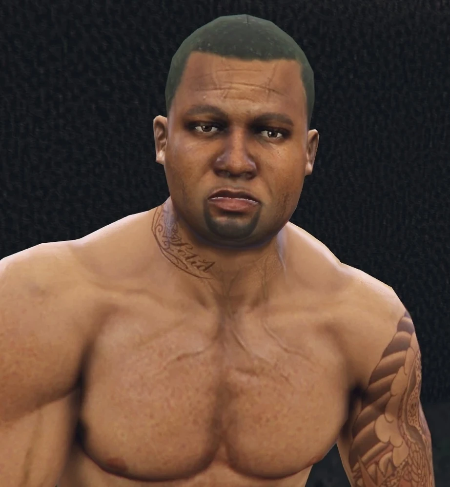 Brock Thompson | List of Deaths Wiki | Fandom