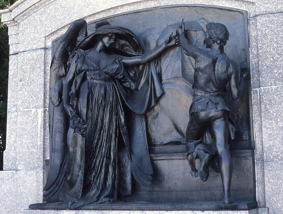 Milmore Monument | List of Deaths Wiki | Fandom