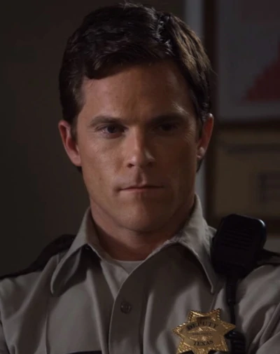 Ronald "Ronny" Boyd | List of Deaths Wiki | Fandom