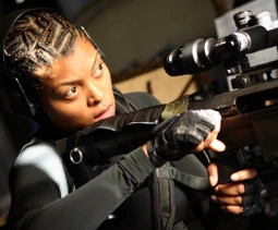 Sharice Watters | List of Deaths Wiki | Fandom