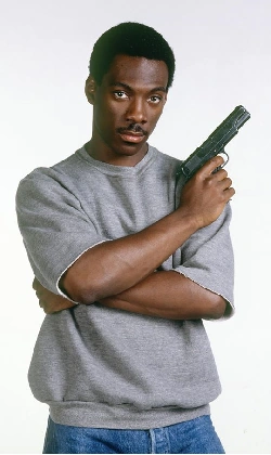Detective Axel Foley | List of Deaths Wiki | Fandom