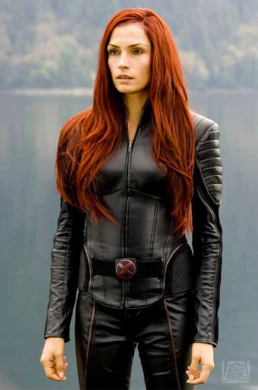 Jean Grey (Earth-10005) | List of Deaths Wiki | Fandom