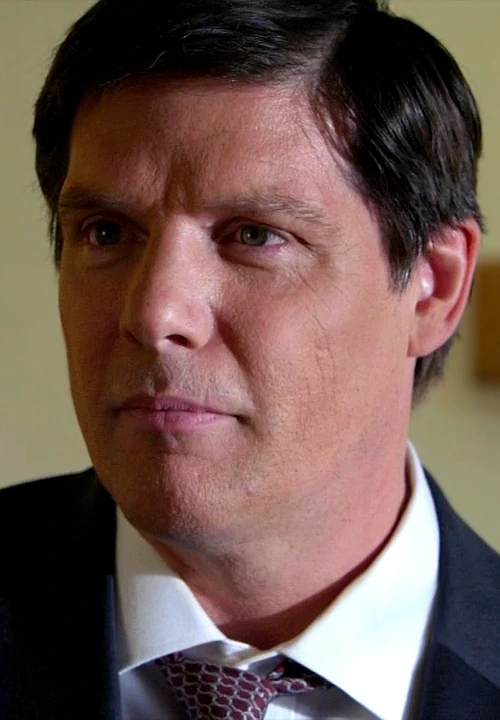 Clark Preston | List of Deaths Wiki | Fandom