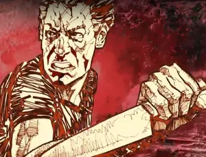 Peter Thornton | List of Deaths Wiki | Fandom