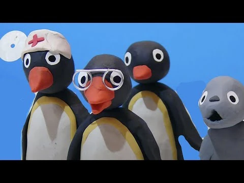 Pingu's The Thing | List of Deaths Wiki | Fandom