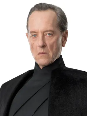 Enric Pryde | List of Deaths Wiki | Fandom