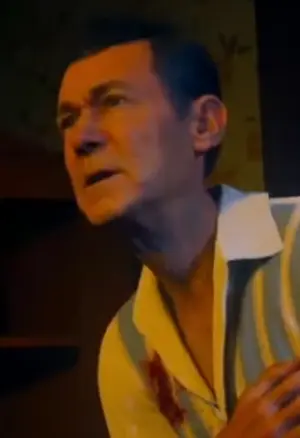 John V. Harrow | List of Deaths Wiki | Fandom