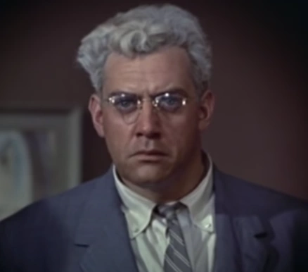 Lars Thorwald | List of Deaths Wiki | Fandom