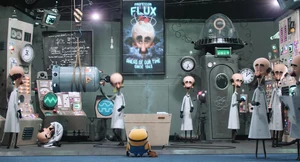 Minions | List of Deaths Wiki | Fandom