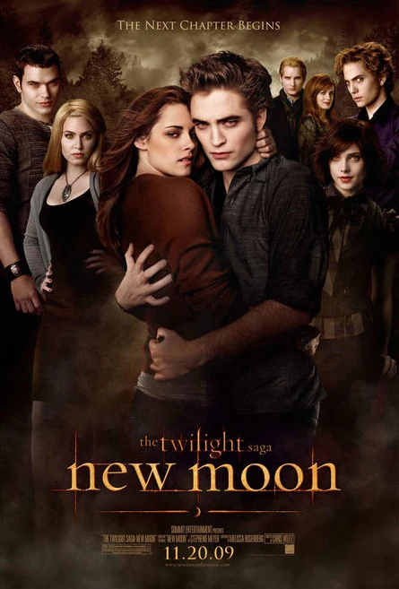 Twilight: New Moon | List of Deaths Wiki | Fandom