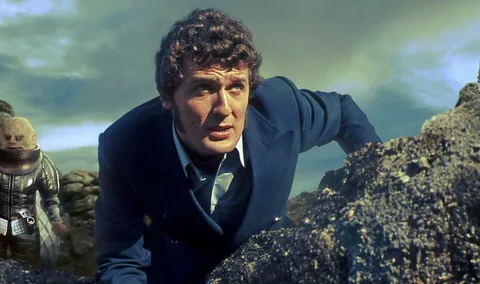 Harry Sullivan | List of Deaths Wiki | Fandom