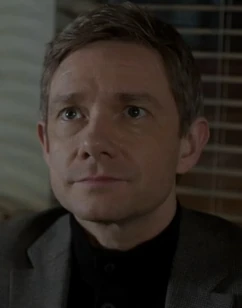 Lester Nygaard | List of Deaths Wiki | Fandom