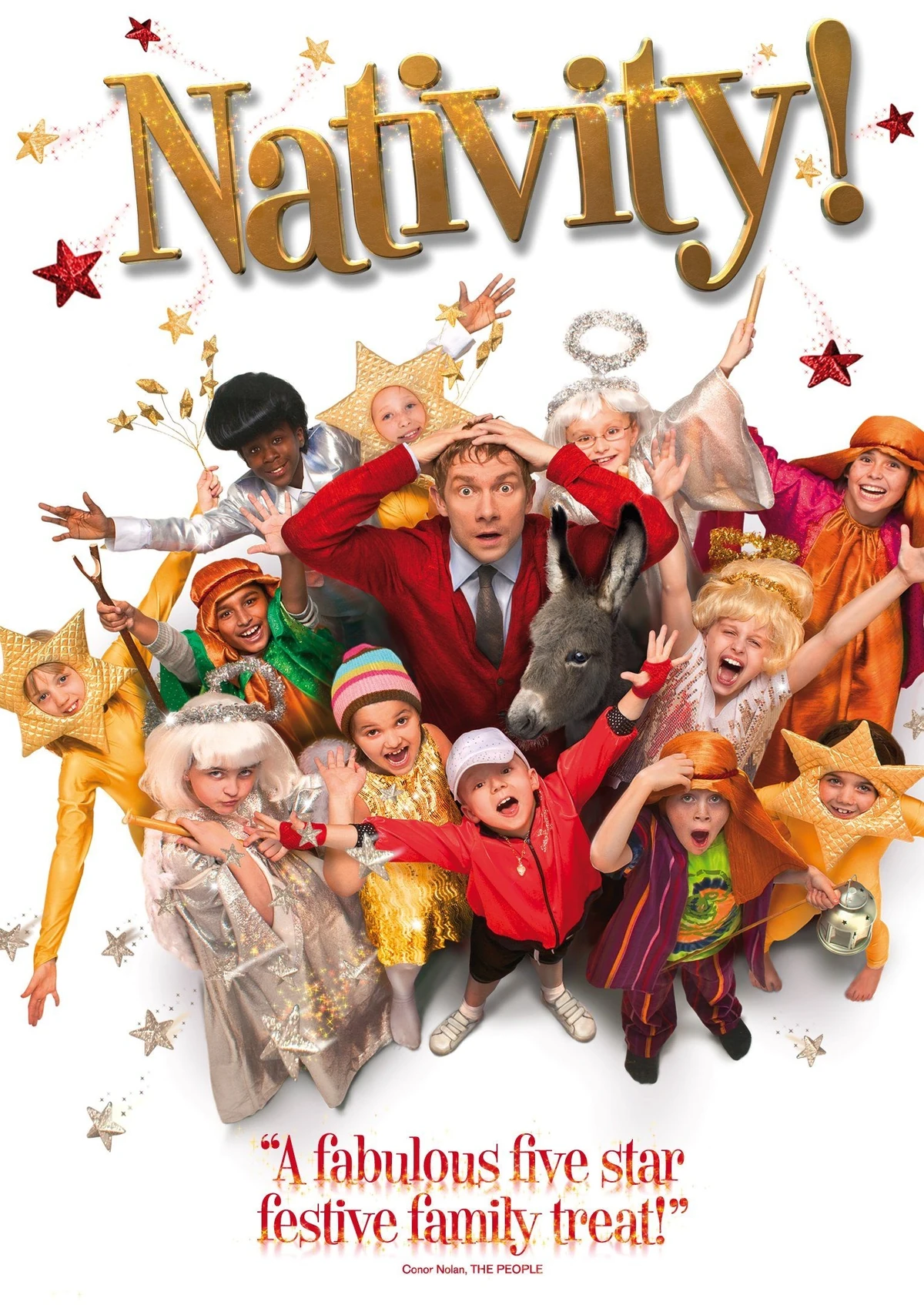 Nativity! | List of Deaths Wiki | Fandom