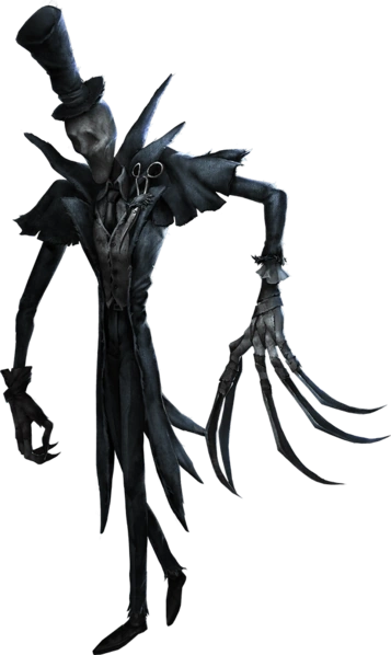 The Ripper | List of Deaths Wiki | Fandom