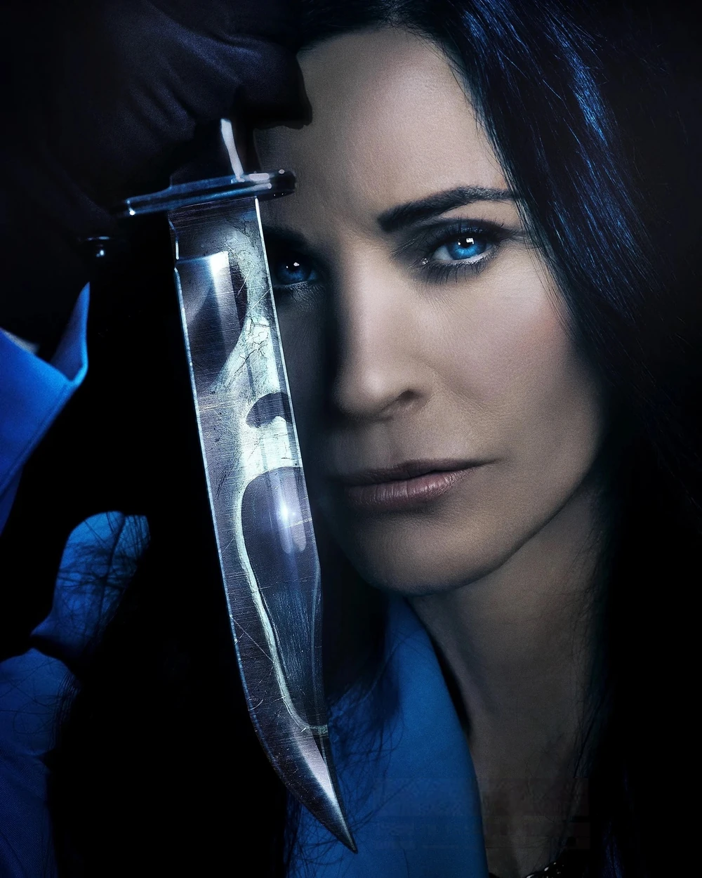 Gale Weathers | List of Deaths Wiki | Fandom