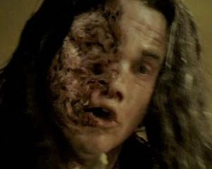 Vincent Sinclair | List of Deaths Wiki | Fandom