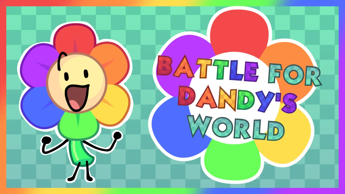 Battle for Dandy's World | List of Deaths Wiki | Fandom