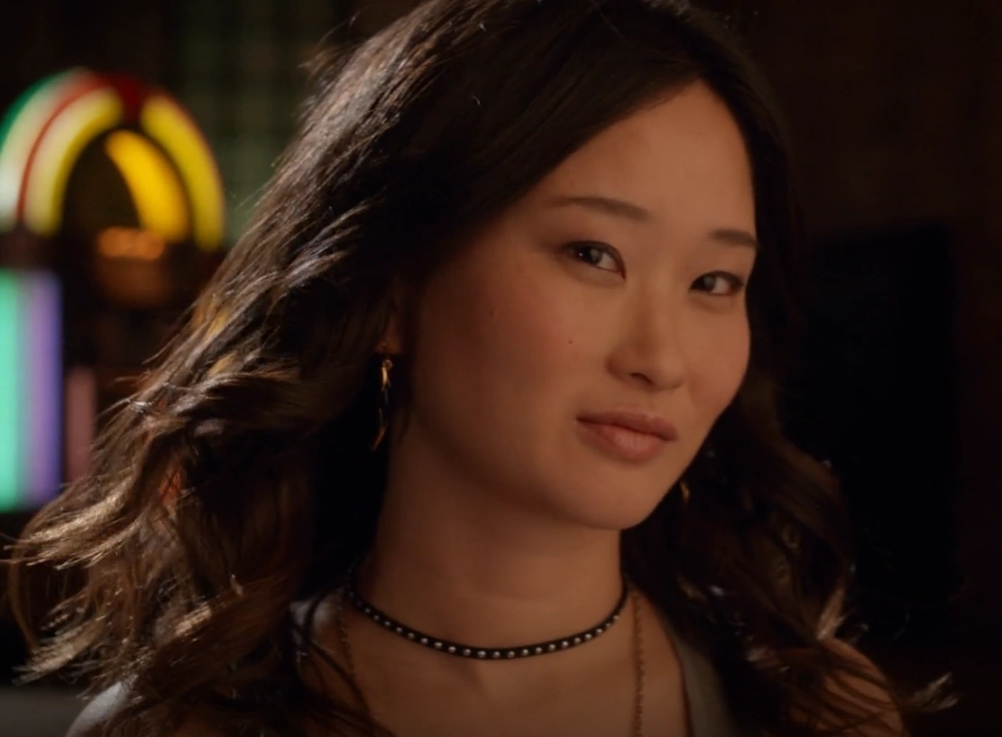 Darcy Bennette | List of Deaths Wiki | Fandom