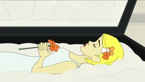 The Drawn Together Movie: The Movie! | List of Deaths Wiki | Fandom