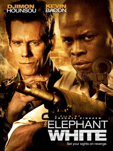 Elephant White | List of Deaths Wiki | Fandom