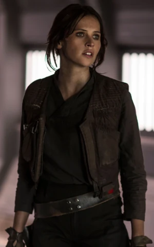 Jyn Erso | List of Deaths Wiki | Fandom