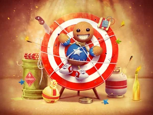 Kick the Buddy | List of Deaths Wiki | Fandom