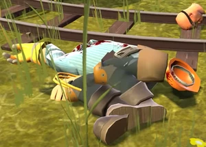 Heavy is Dead | List of Deaths Wiki | Fandom