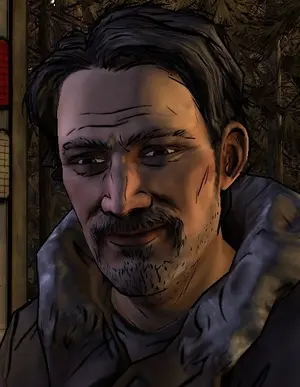 William Carver | List of Deaths Wiki | Fandom