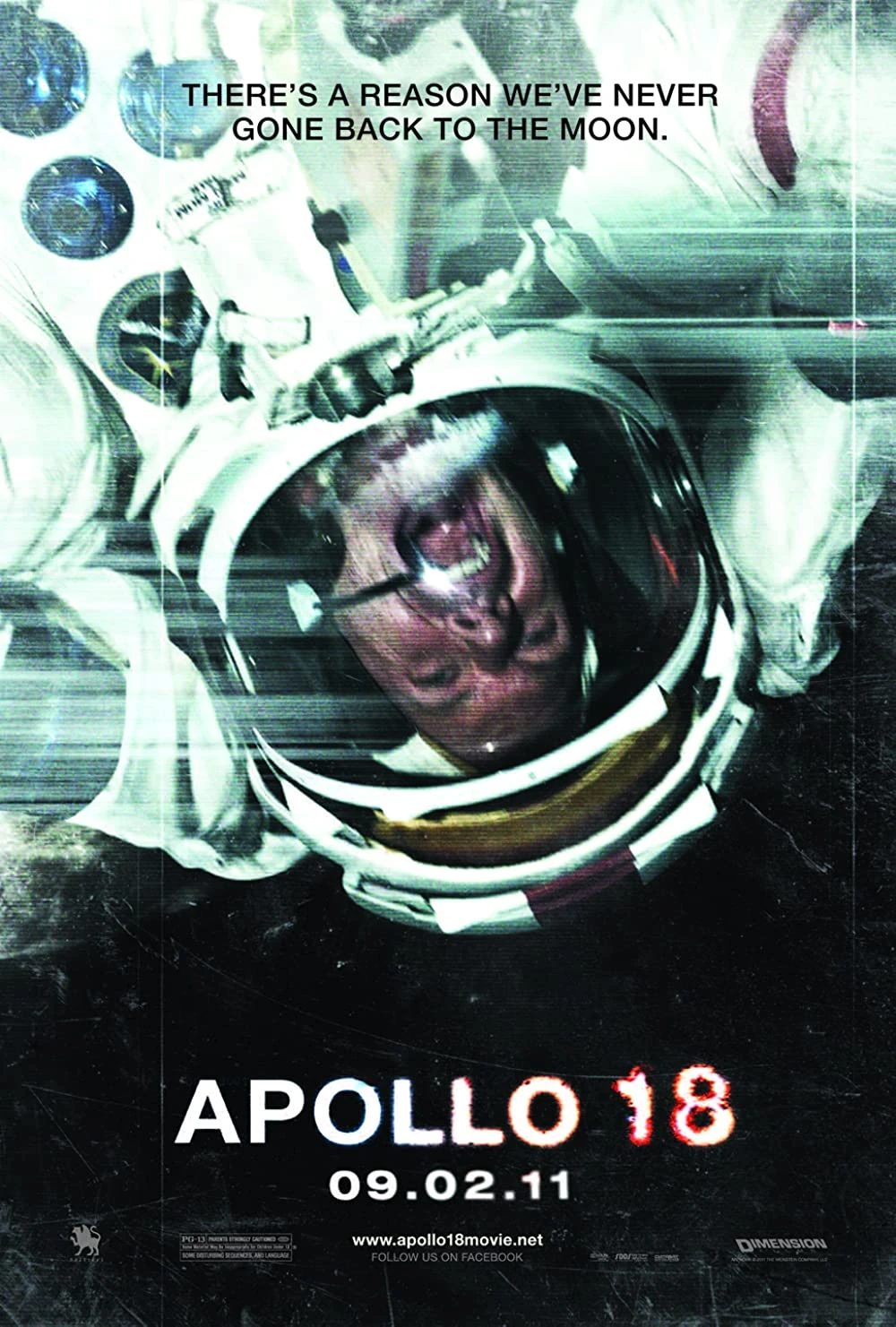 Apollo 18 | List of Deaths Wiki | Fandom