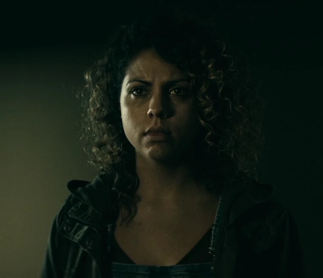 Robin Ward | List of Deaths Wiki | Fandom