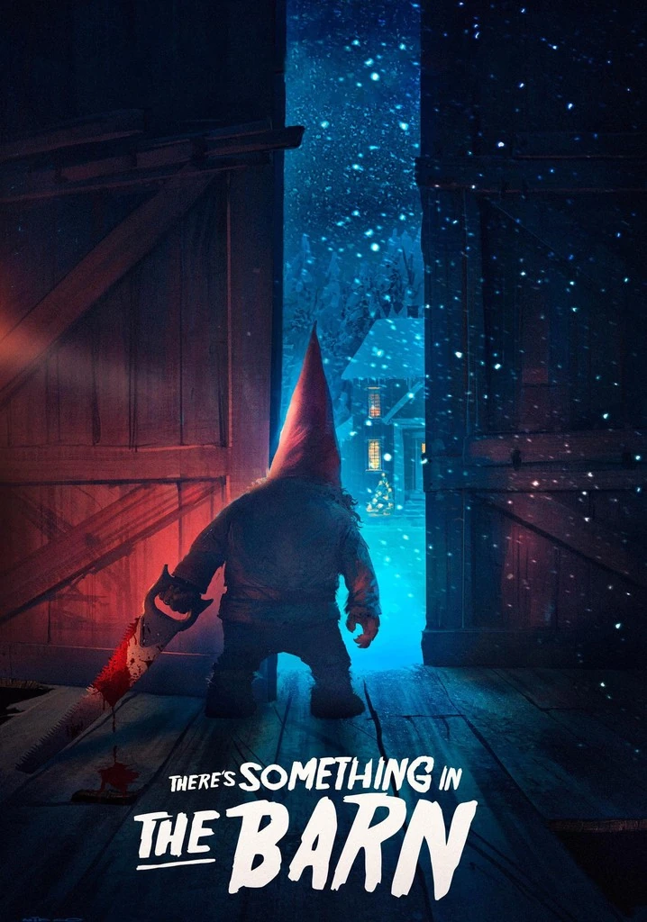 There's Something in the Barn | List of Deaths Wiki | Fandom