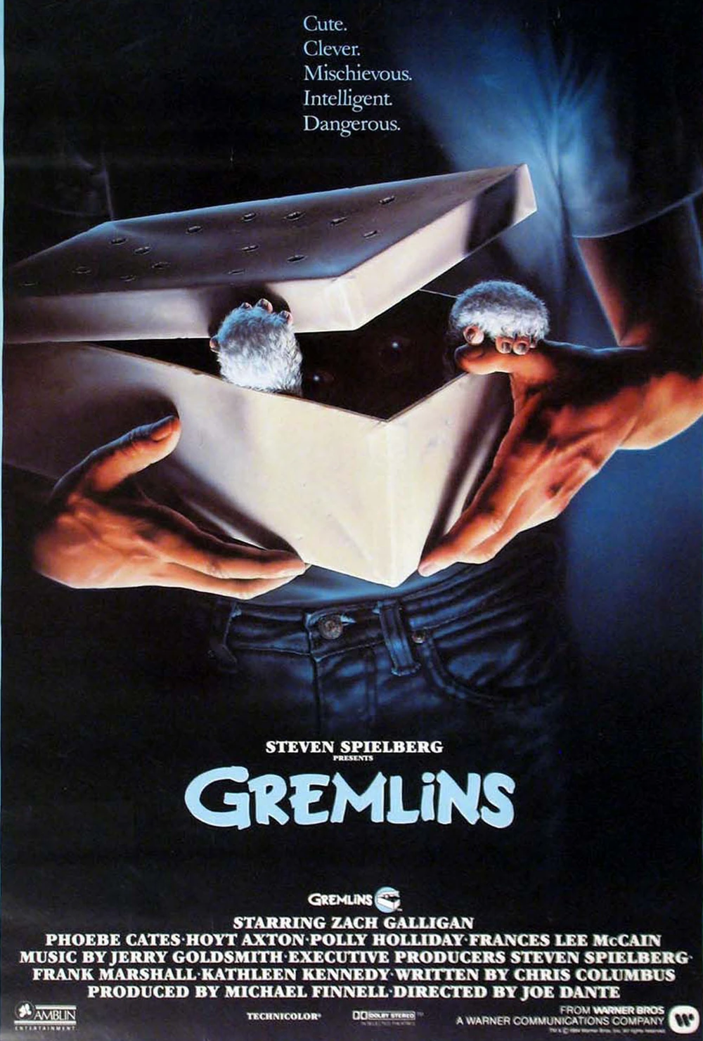 Gremlins (1984) | List of Deaths Wiki | Fandom