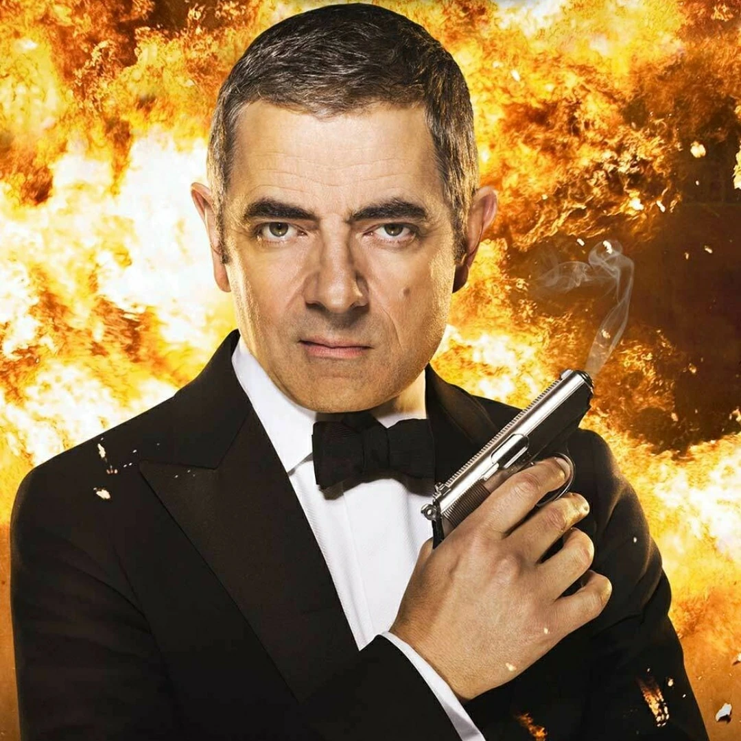 Johnny English (Character) | List of Deaths Wiki | Fandom