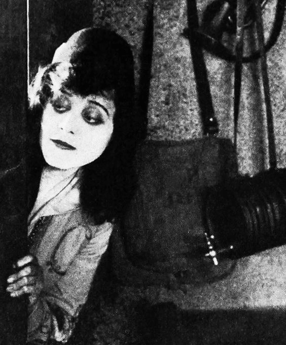 Under Two Flags (1916) | List of Deaths Wiki | Fandom